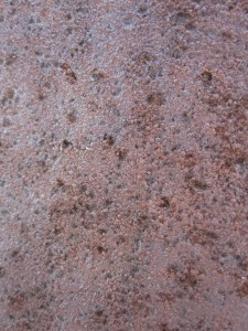 Distressed Metals | Corten Steel Patina Color Range